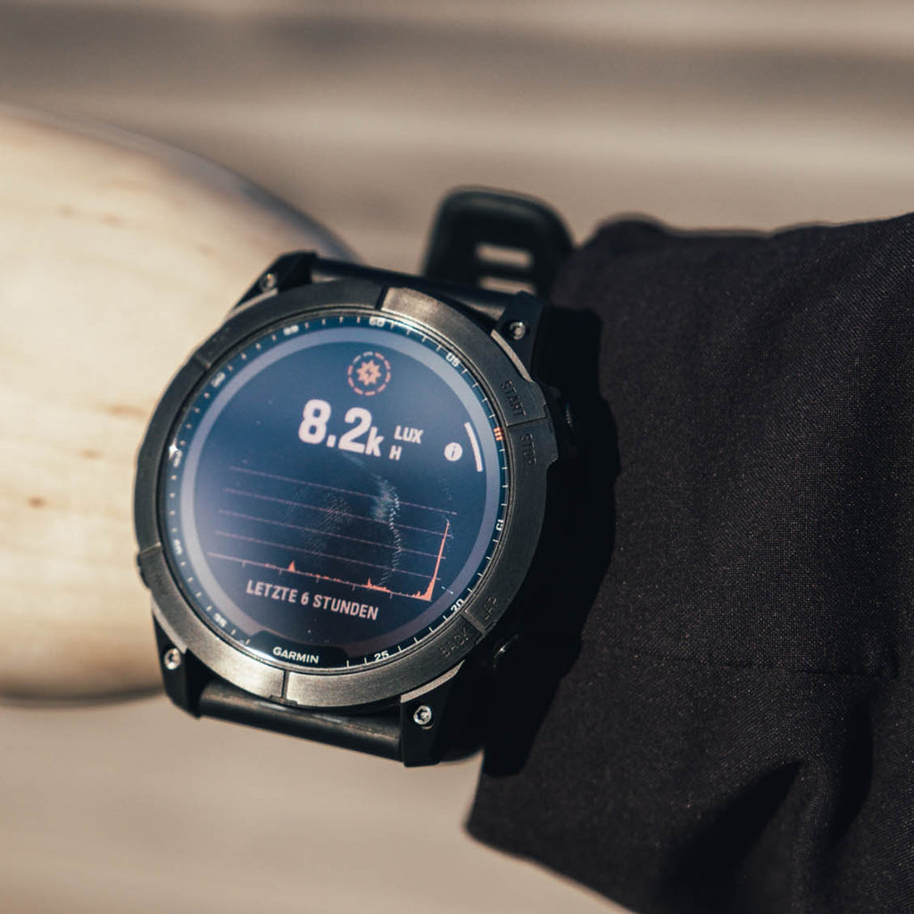 Garmin Watches | Outdoor & Fitness Smartwatches w/ GPS & SOS Detection — Atomic Defense