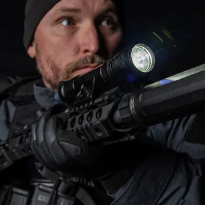HRT AWLS Light | 1700 Lumens | 103 Minutes — Atomic Defense