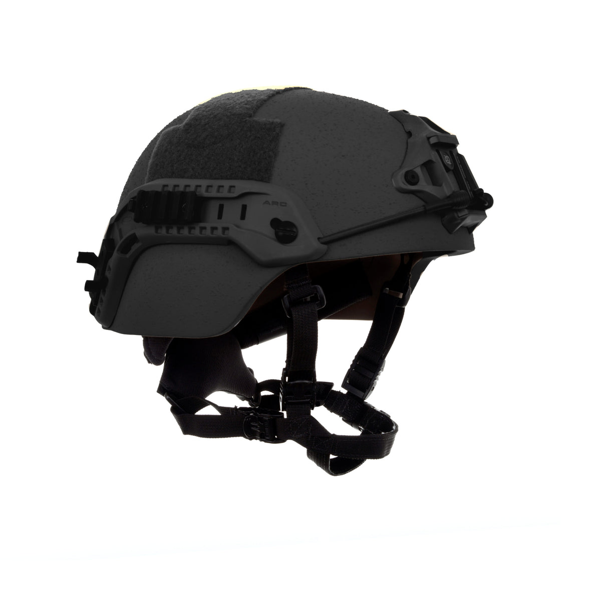 HighCom Striker RCH | Bulletproof Boltless Helmet | NIJ III+ — Atomic Defense