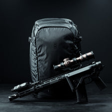 Eberlestock Fade Adapt | EDC Bag w/ CCW Pocket & Expandable Scabbard ...