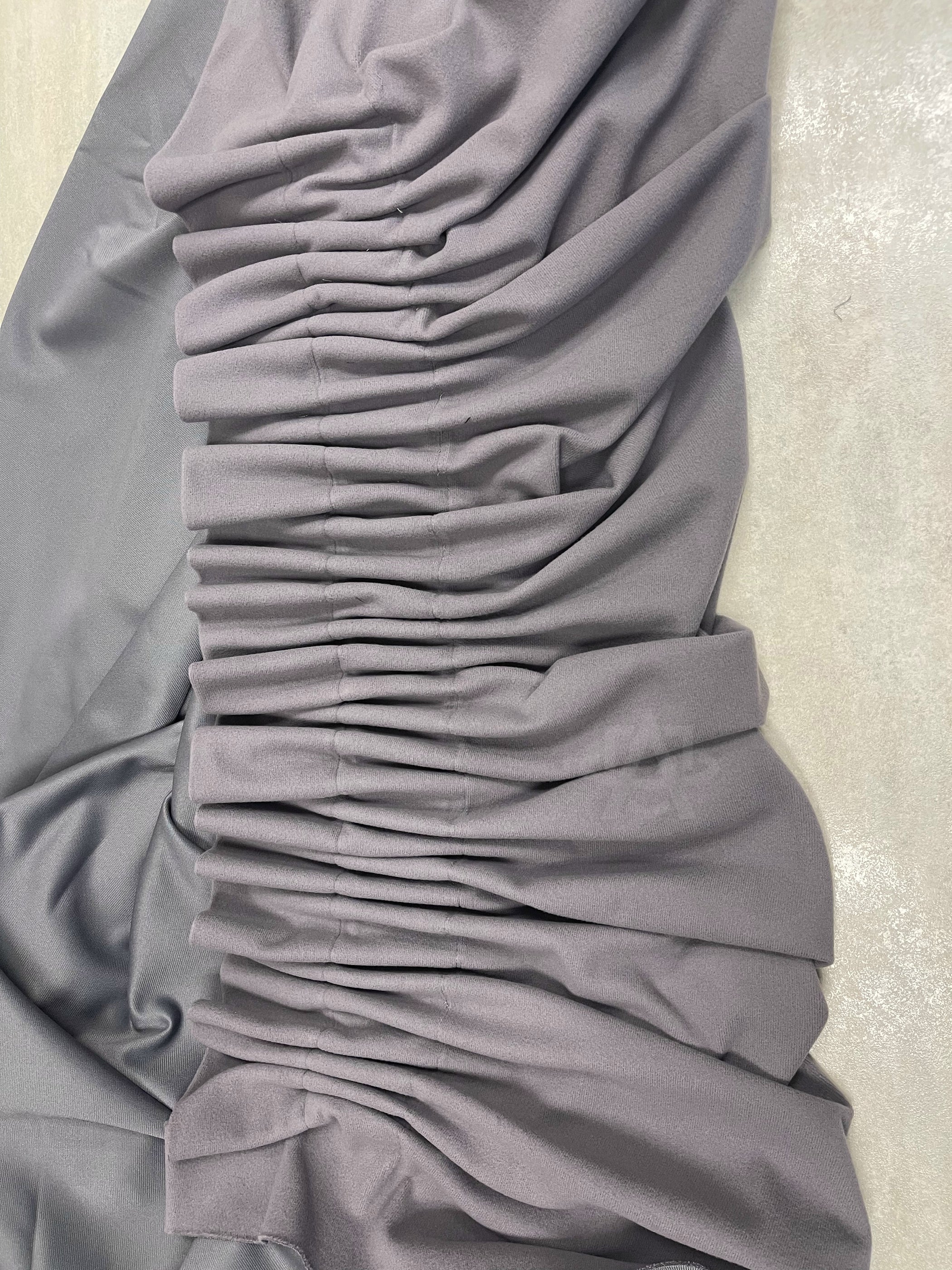 IIIA Bulletproof Drapes and Curtains — Atomic Defense