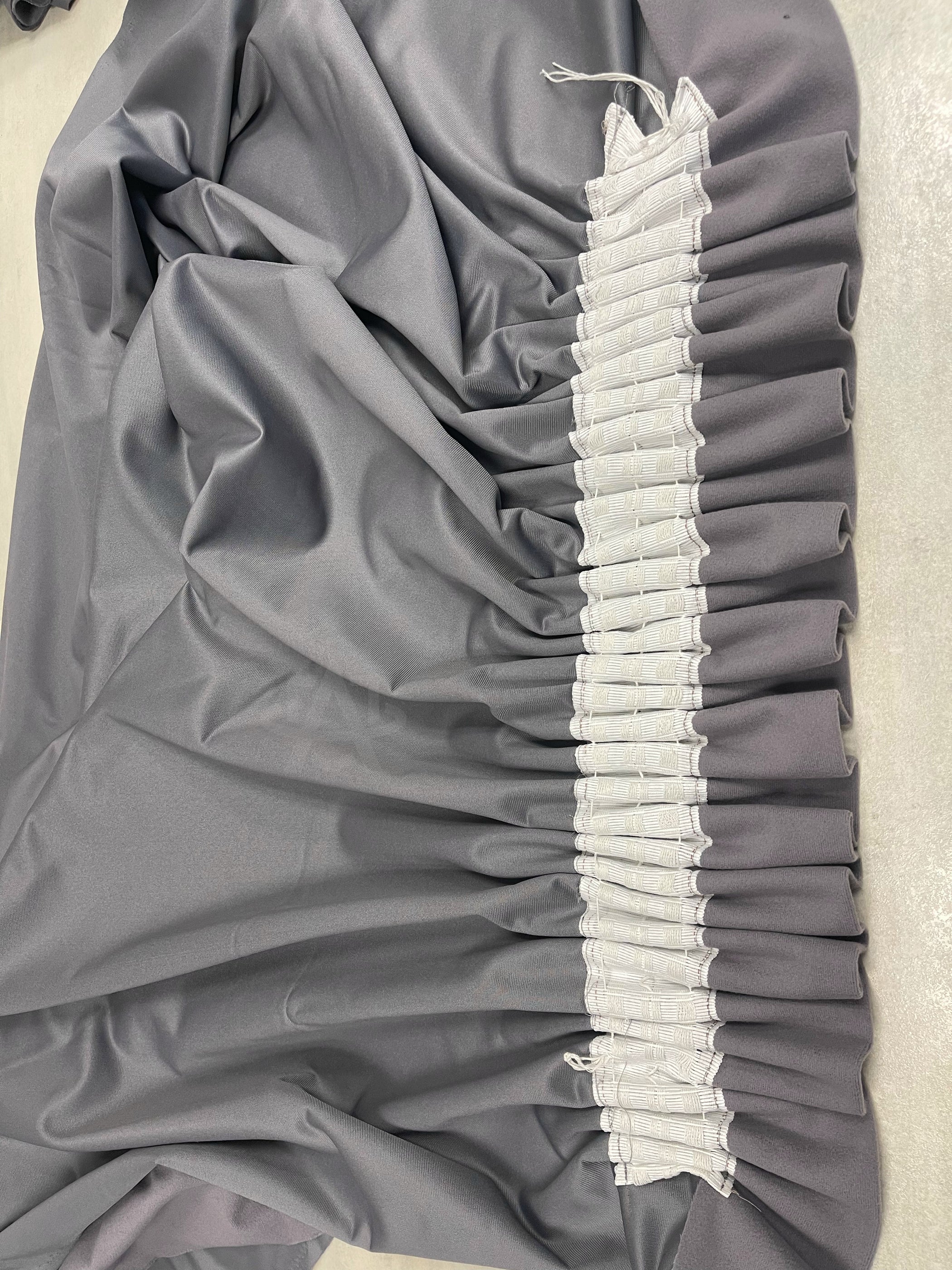 IIIA Bulletproof Drapes and Curtains — Atomic Defense