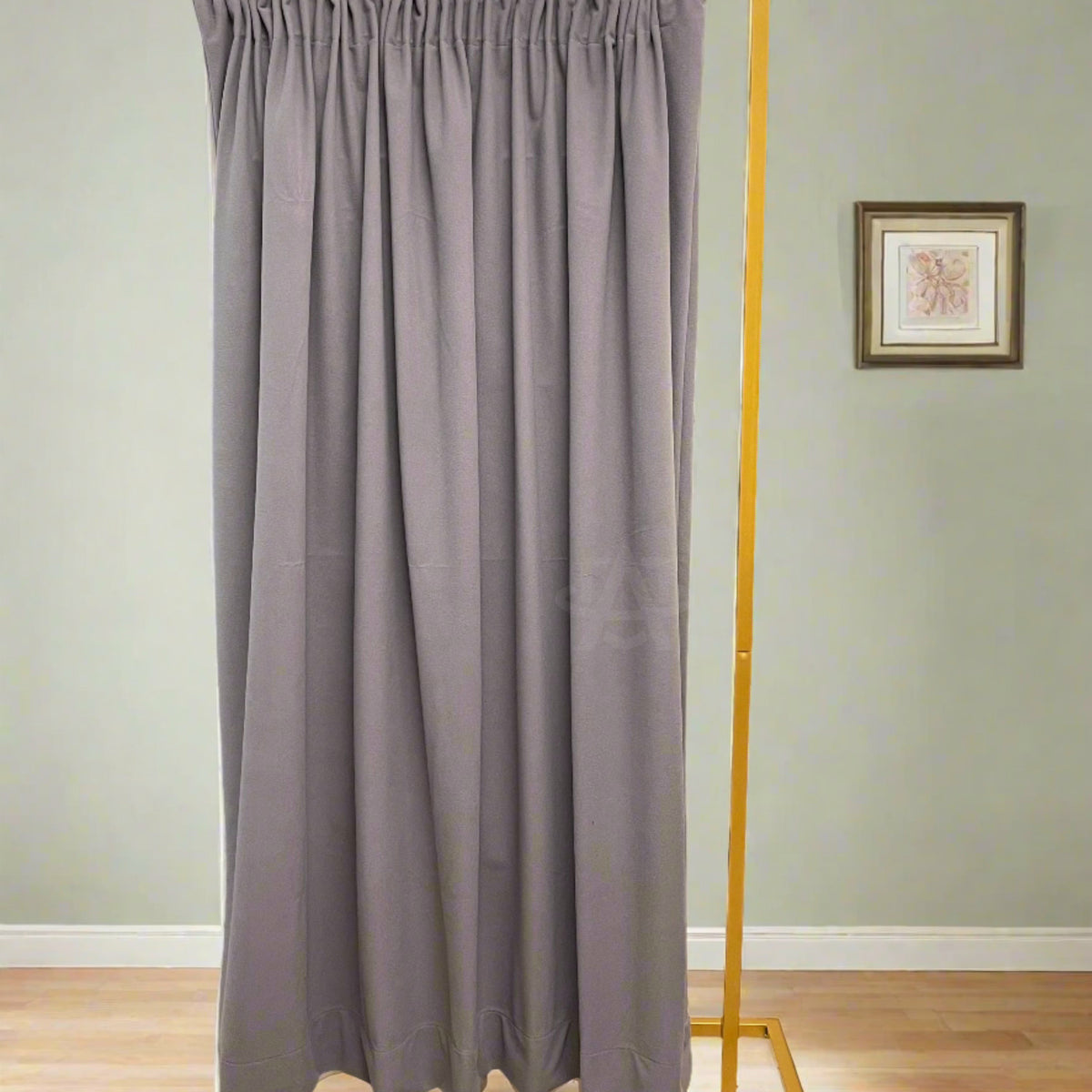 IIIA Bulletproof Drapes and Curtains — Atomic Defense