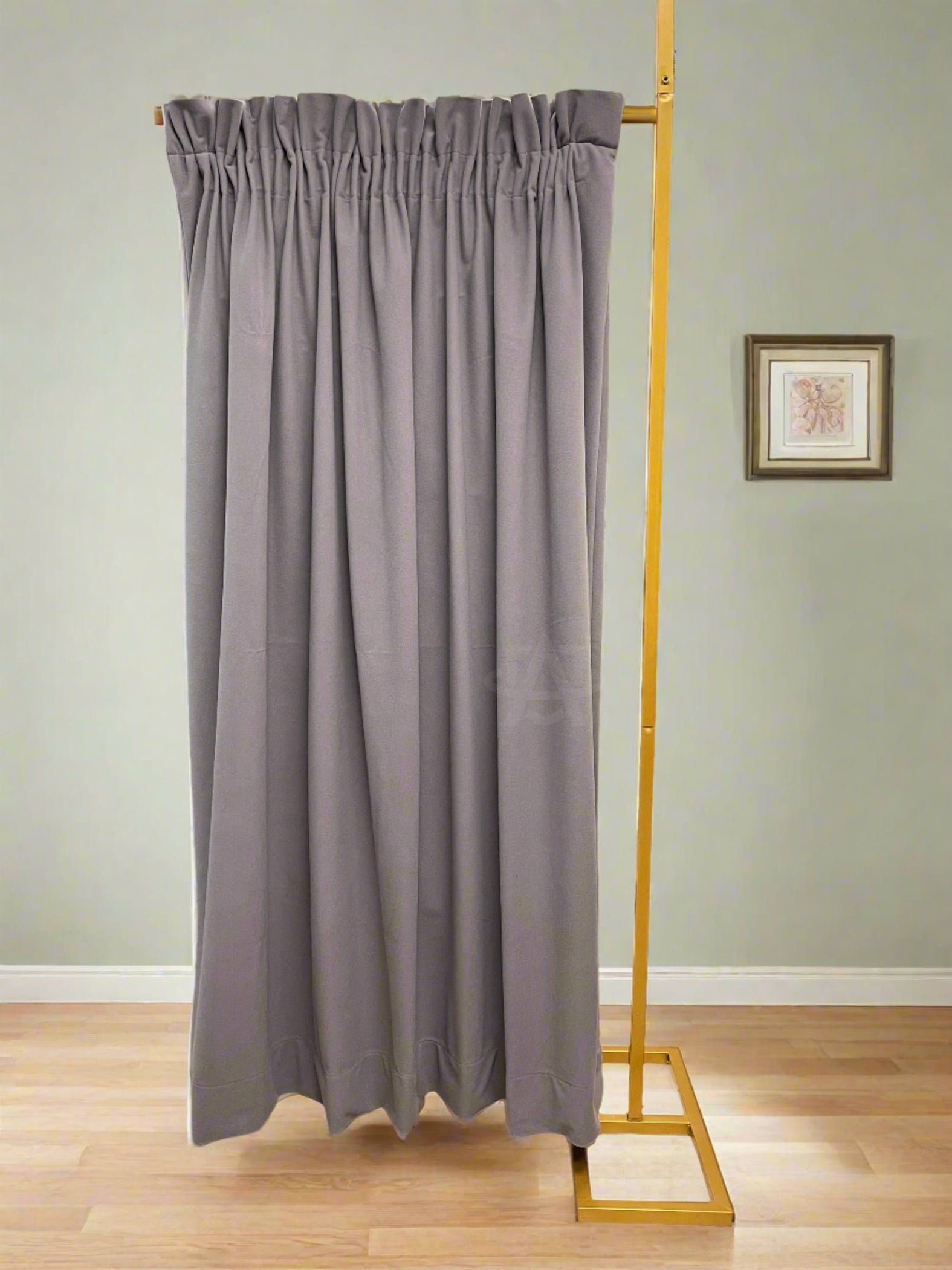 IIIA Bulletproof Drapes and Curtains — Atomic Defense