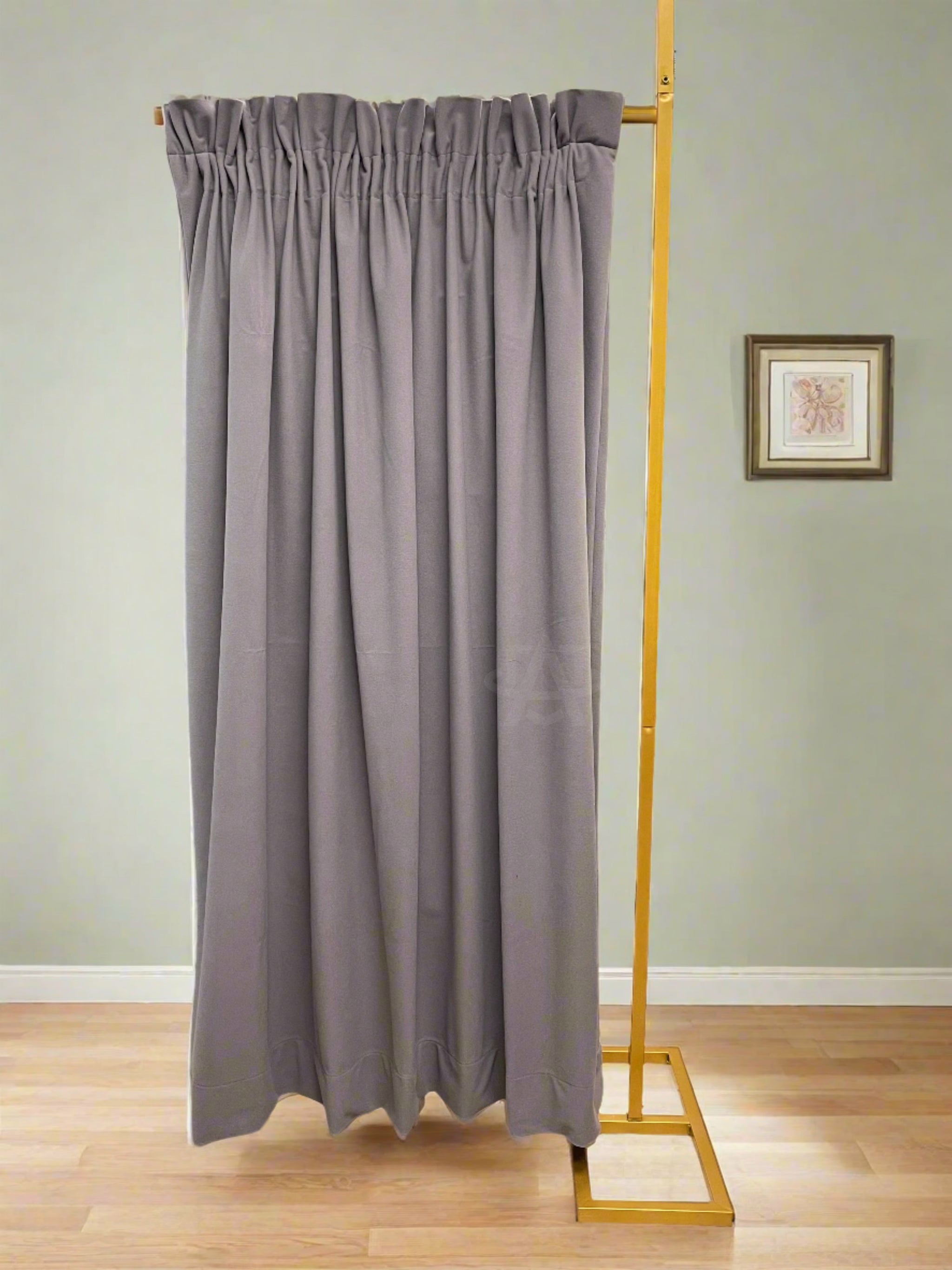 Bulletproof Walls — Atomic Defense