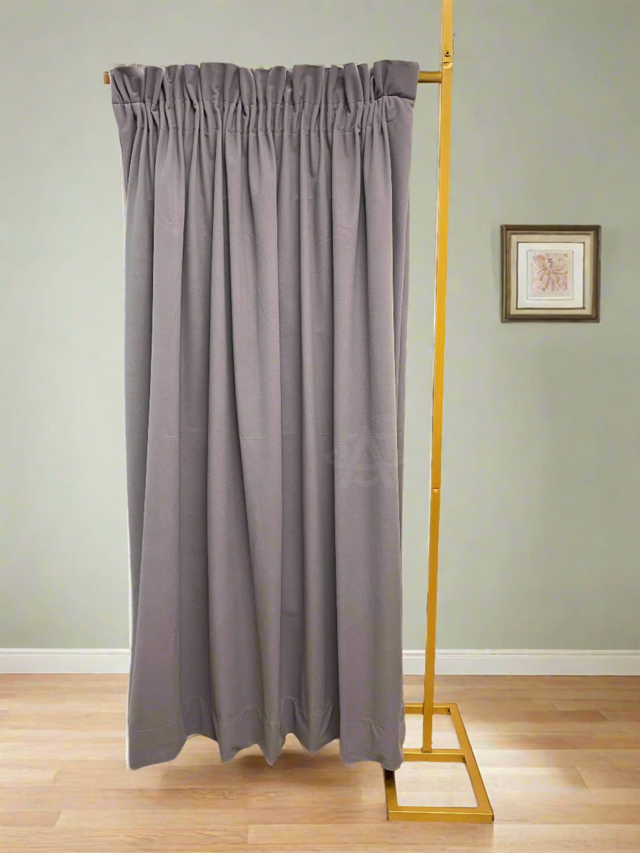 IIIA Bulletproof Drapes and Curtains — Atomic Defense