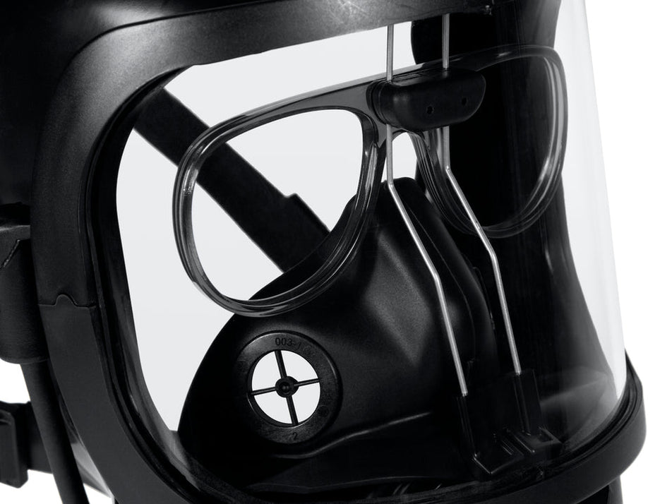 Mira Safety CM-6M | Battle-Proven CBRN Gas Mask | Complete Kit — Atomic ...