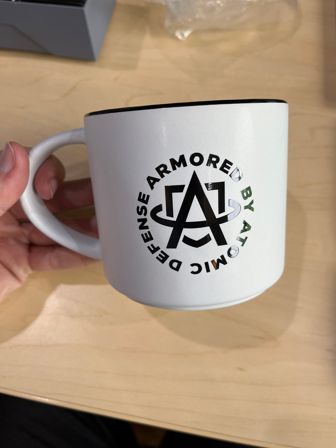 Atomic Defense Influencer Program | $60+ Average Commission Per Checko