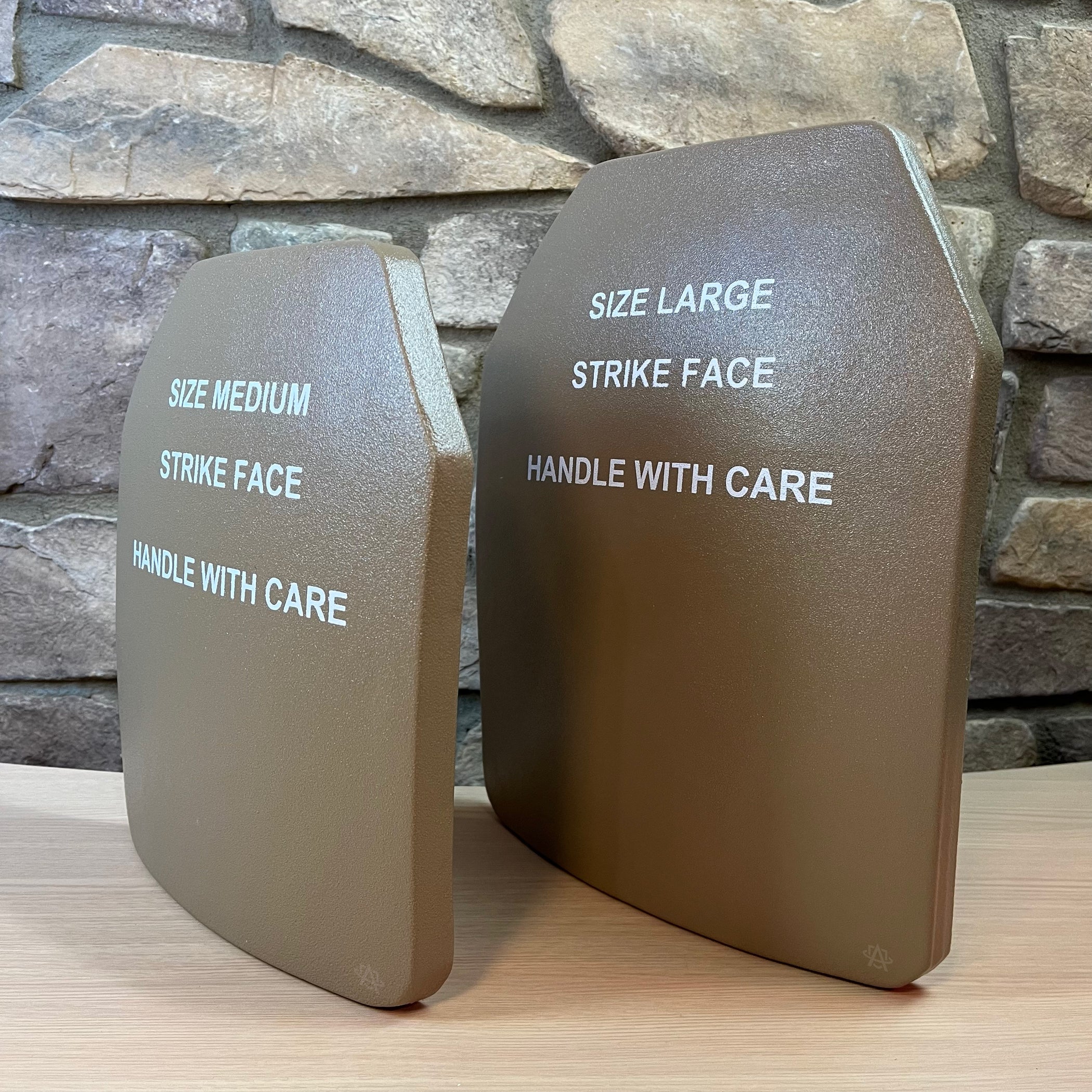 NIJ Level III Plate - Ballistic Body Armor | Atomic Defense