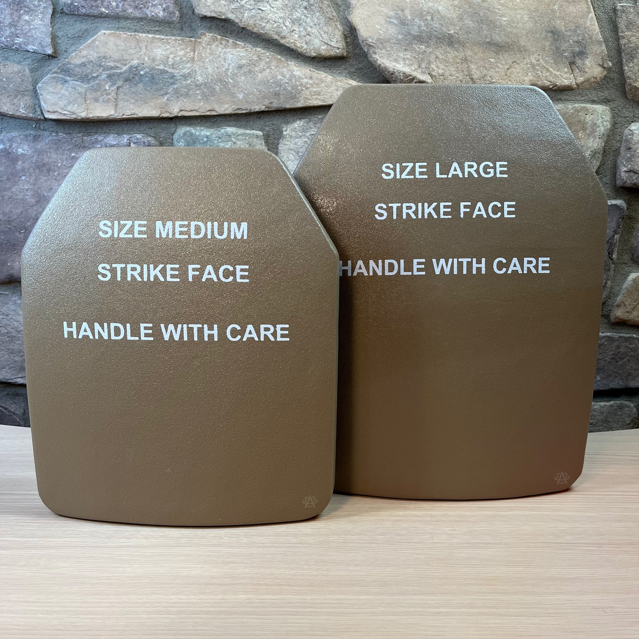 NIJ Level III Plate - Ballistic Body Armor | Atomic Defense