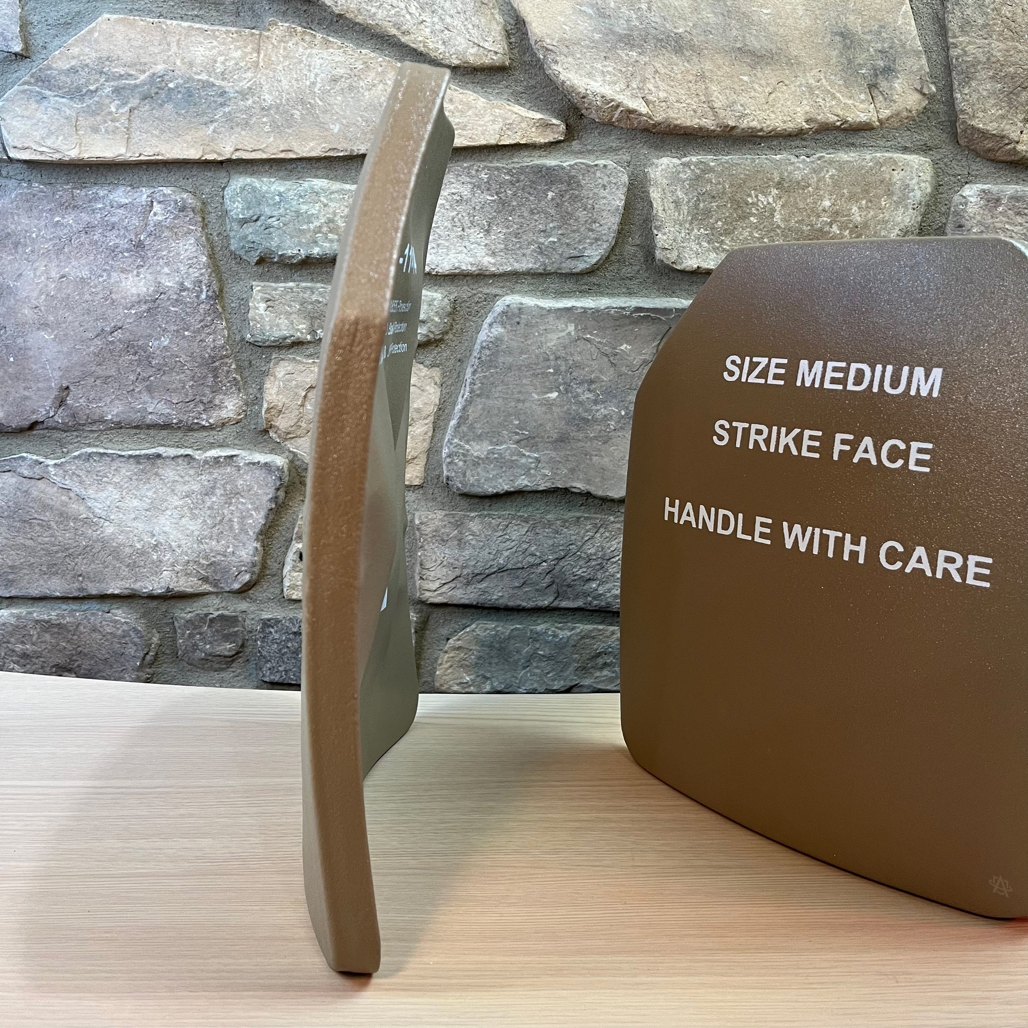 NIJ Level III Plate - Ballistic Body Armor | Atomic Defense