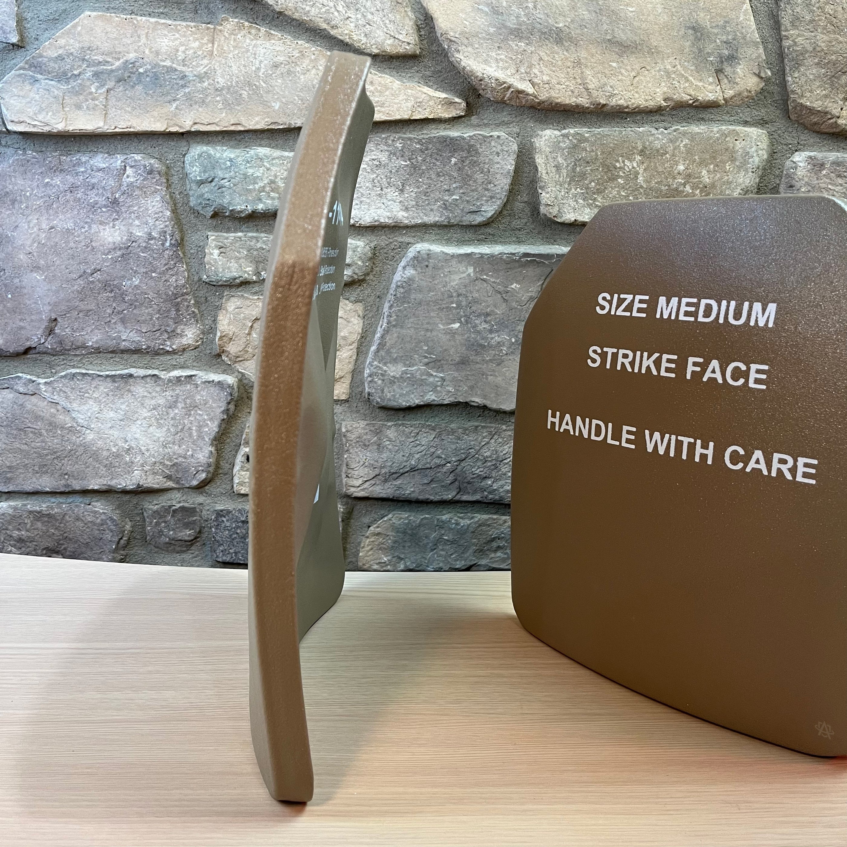 NIJ Level III Plate - Ballistic Body Armor | Atomic Defense