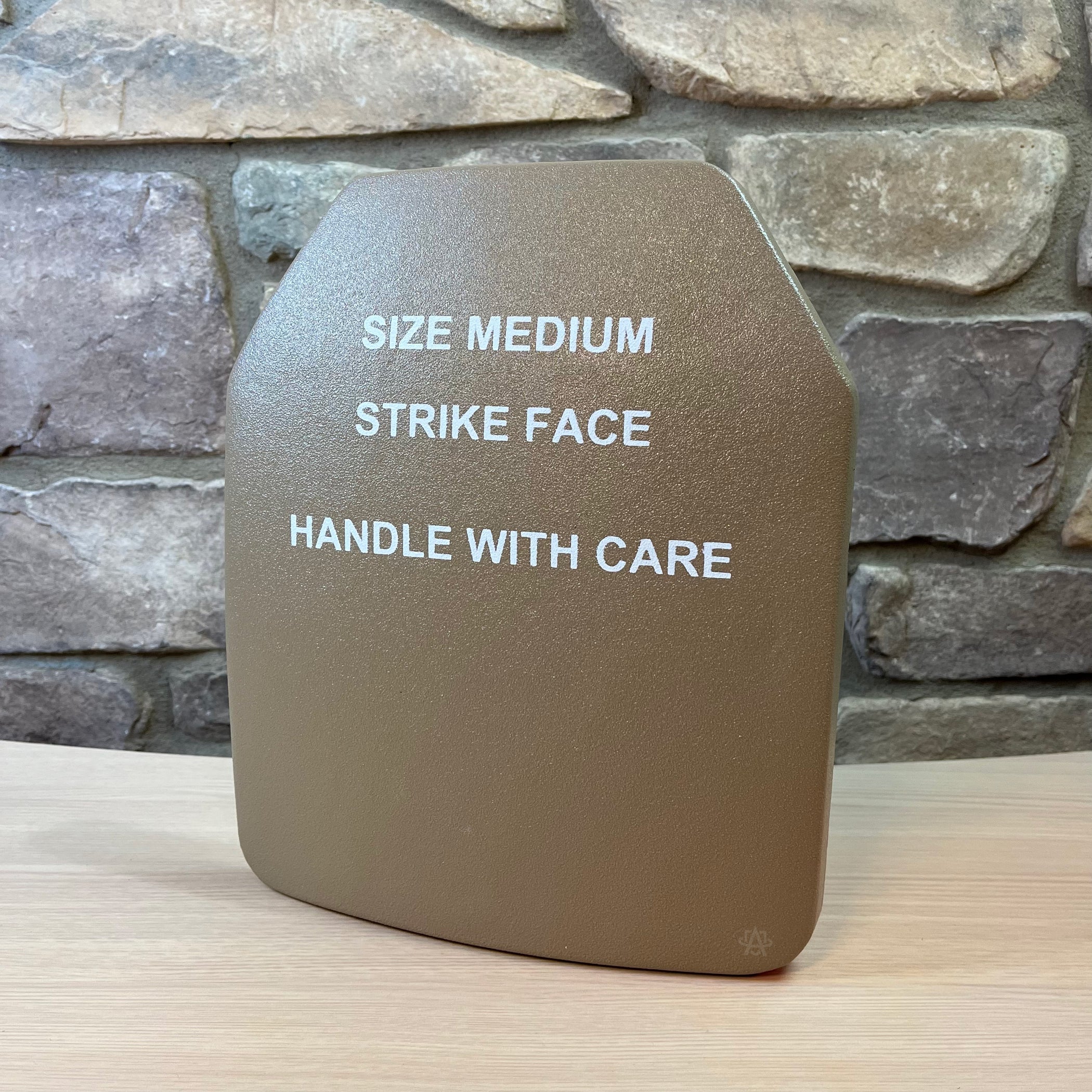 NIJ Level III Plate - Ballistic Body Armor | Atomic Defense