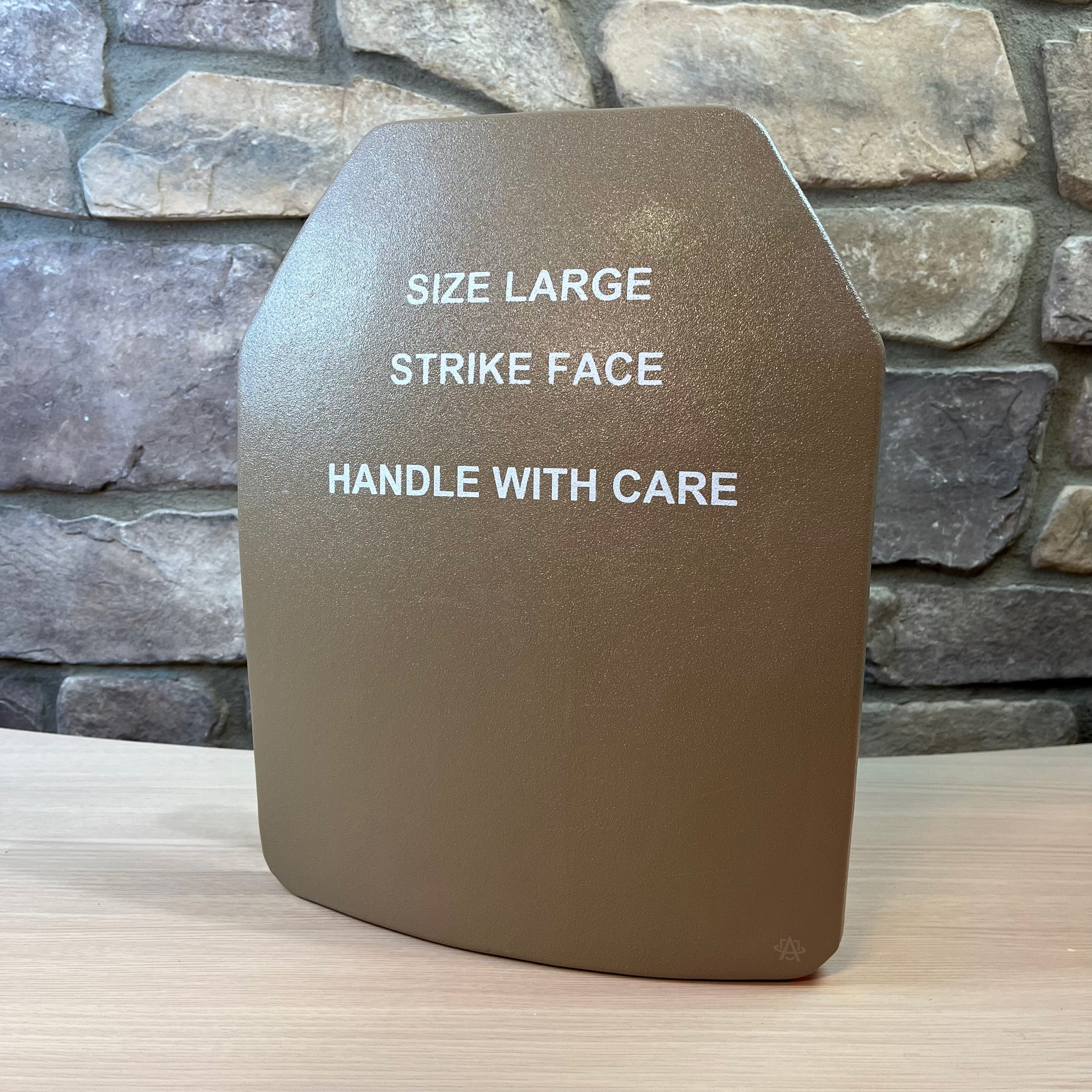 NIJ Level III Plate - Ballistic Body Armor | Atomic Defense