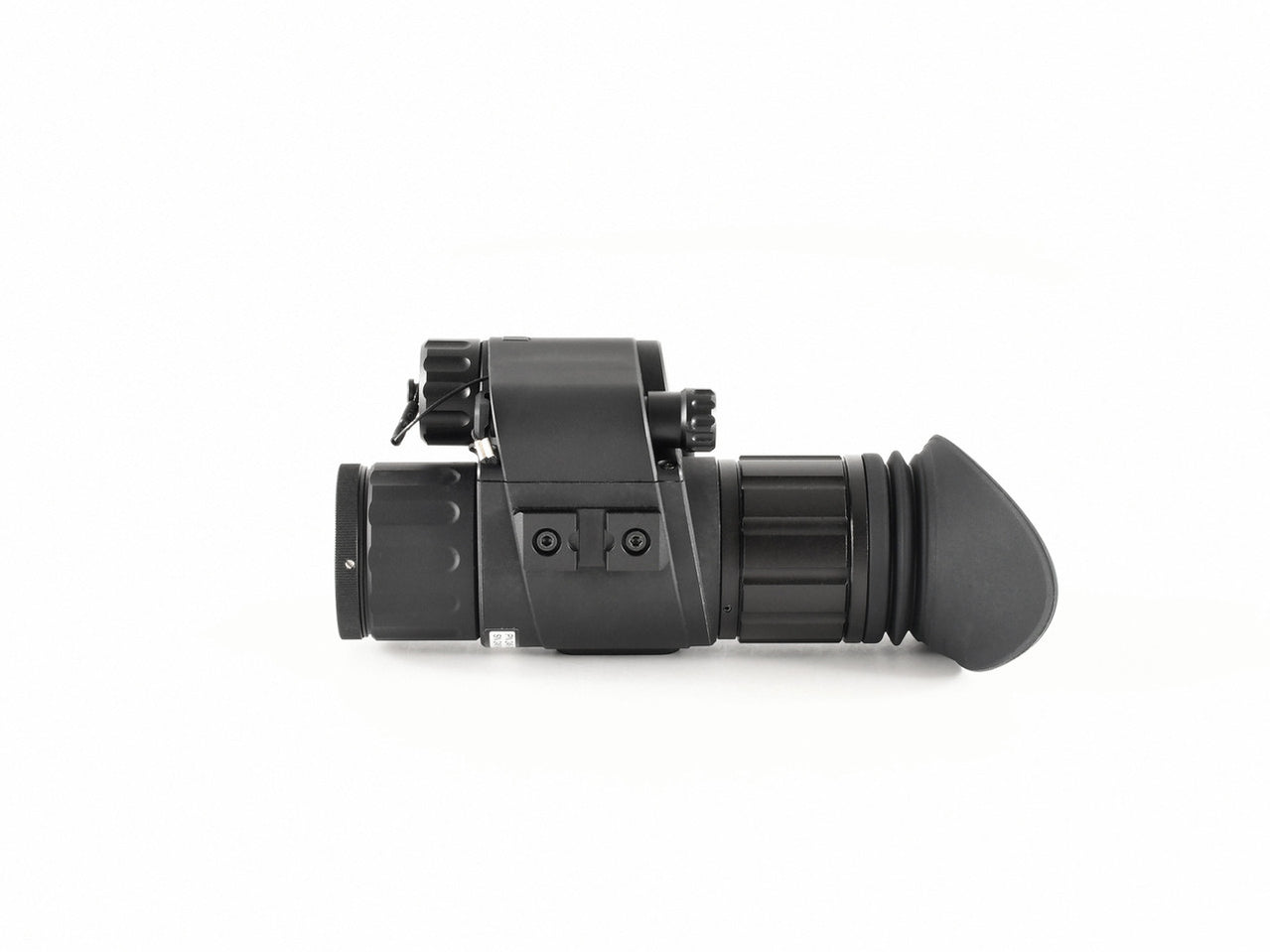 iRay MH25 640X512 25mm Mini Thermal Monocular — Atomic Defense