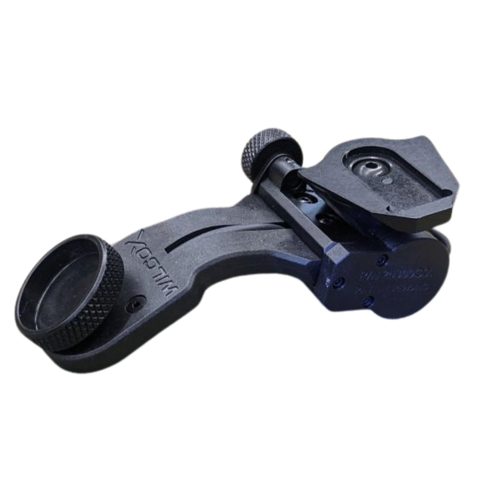 Night Vision Mounts — Atomic Defense