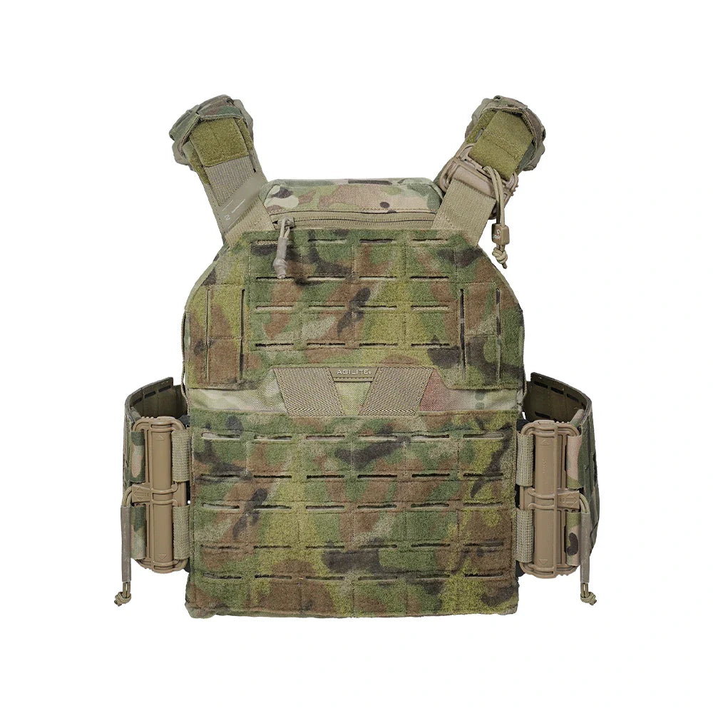K-Zero SF (New & Improved)| All-Day Comfort & Quick-Release System ...