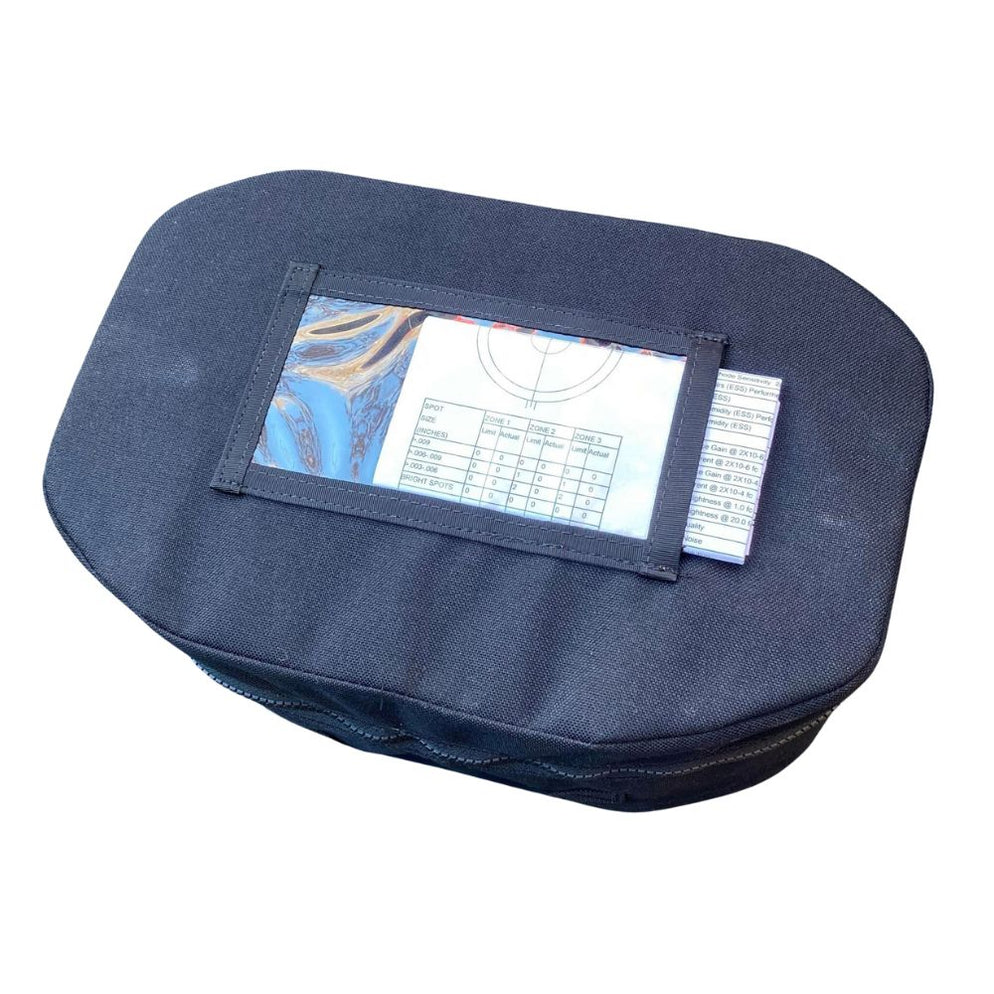 L3Harris GPNVG | L3 Gen 3 White Phosphor w/ 2700 FOM — Atomic Defense