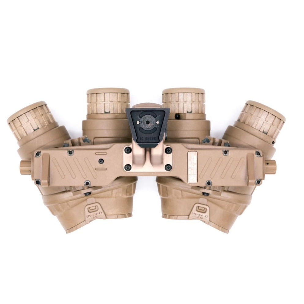 L3Harris GPNVG | L3 Gen 3 White Phosphor w/ 2700 FOM — Atomic Defense