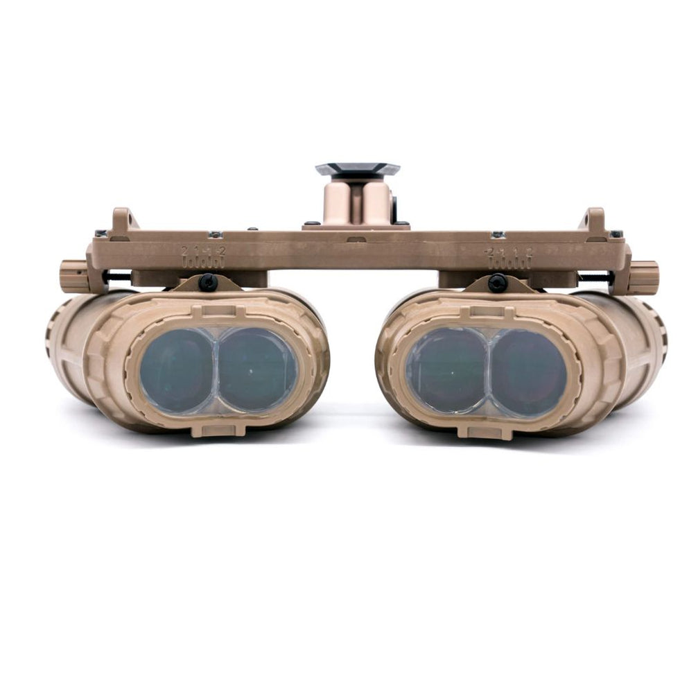 L3Harris GPNVG | L3 Gen 3 White Phosphor w/ 2700 FOM — Atomic Defense