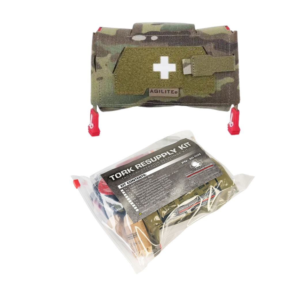 Medical Kits — Atomic Defense