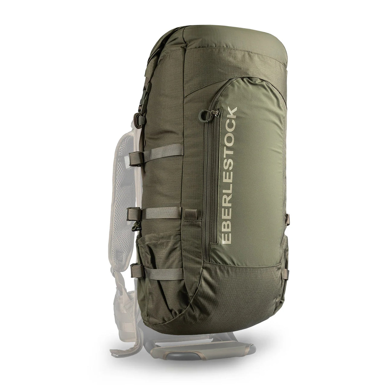 Eberlestock Vapor 5000 | Lightweight Hunting Pack w/ Hydration Carry ...
