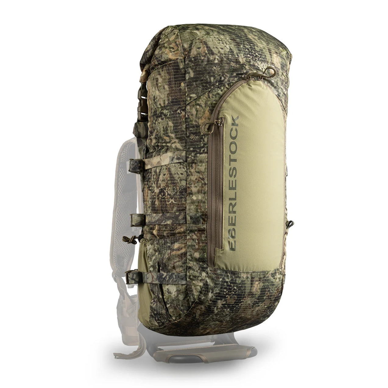 Eberlestock Vapor 5000 | Lightweight Hunting Pack w/ Hydration Carry ...