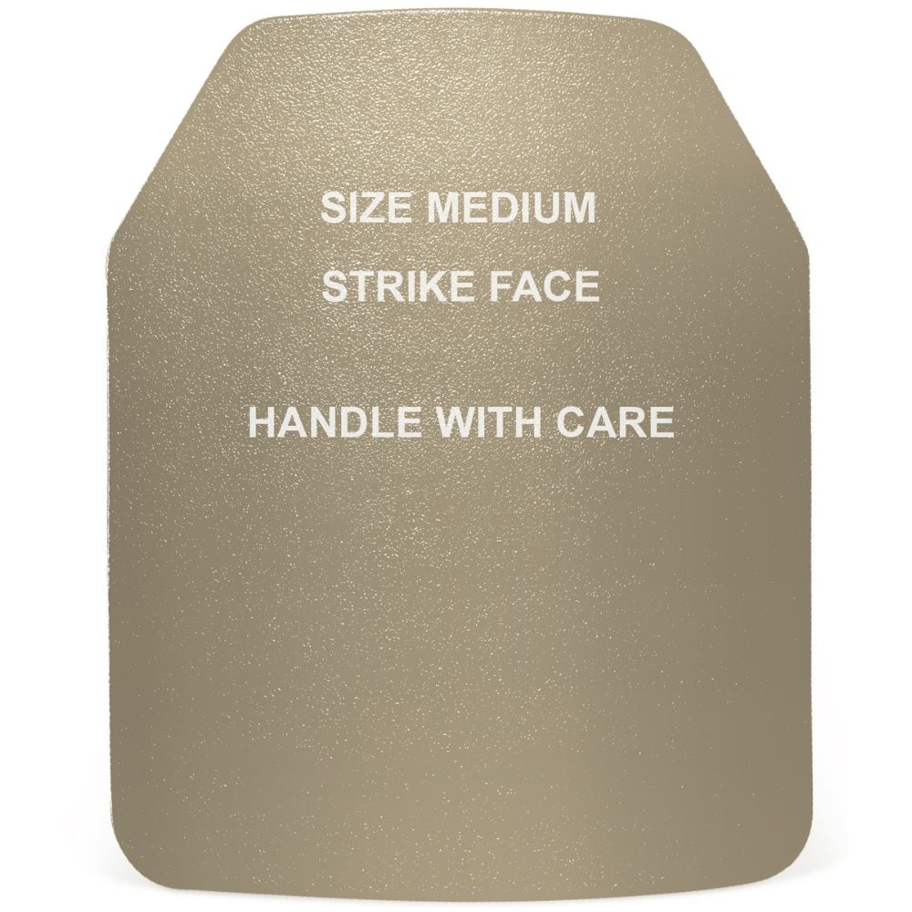 NIJ Level III Plate - Ballistic Body Armor | Atomic Defense