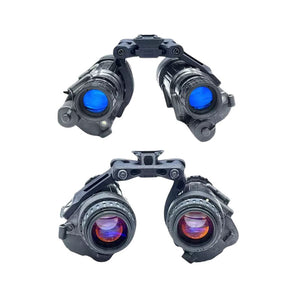 Noisefighters Panobridge MK3 | Night Vision Bridge Mount — Atomic Defense