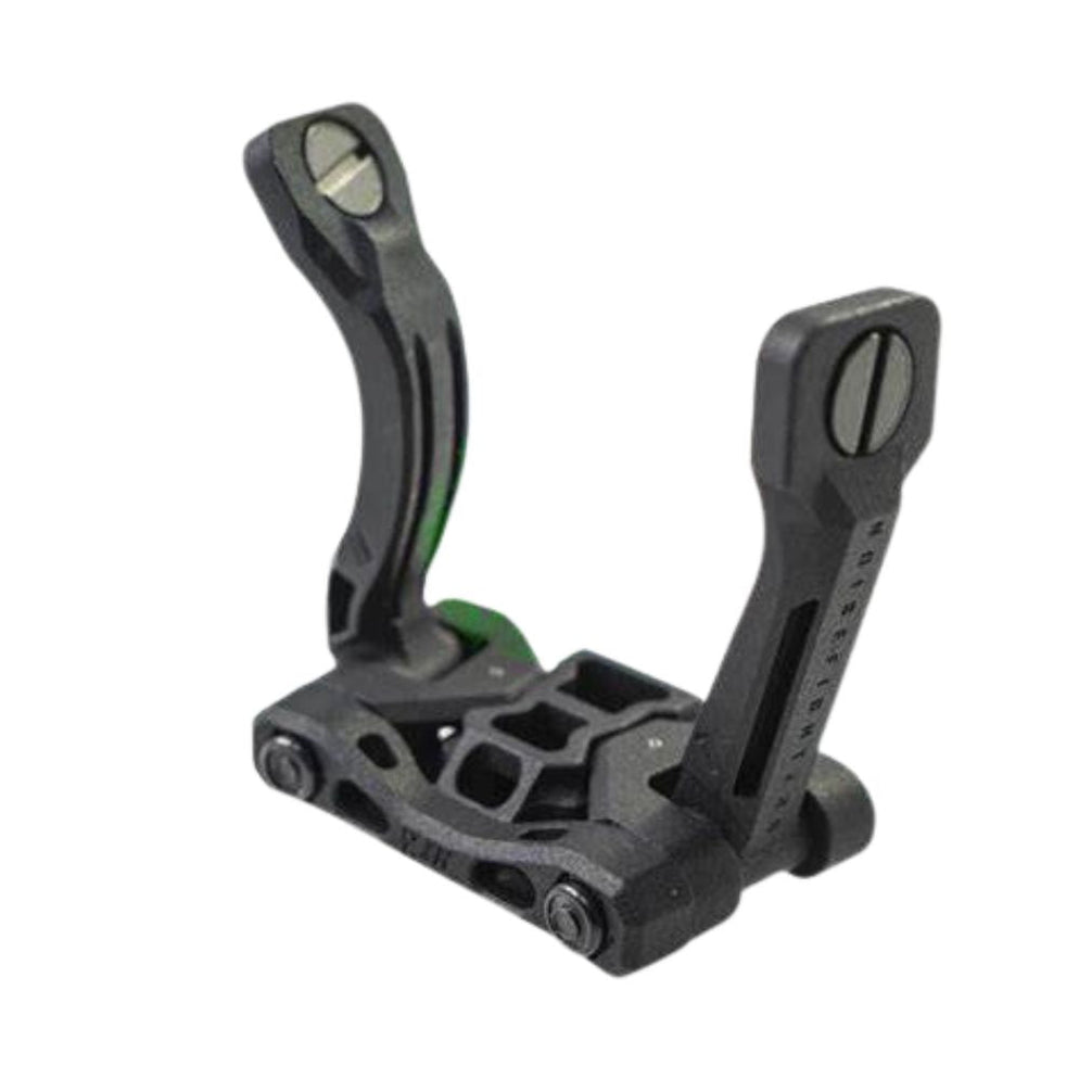 Noisefighters Panobridge MK3 | Night Vision Bridge Mount — Atomic Defense