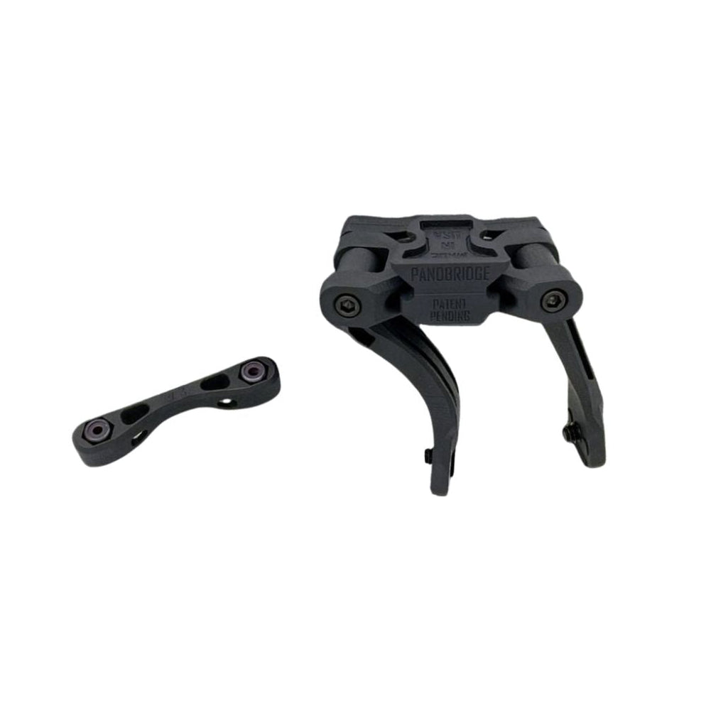 Noisefighters Panobridge MK3 | Night Vision Bridge Mount — Atomic Defense