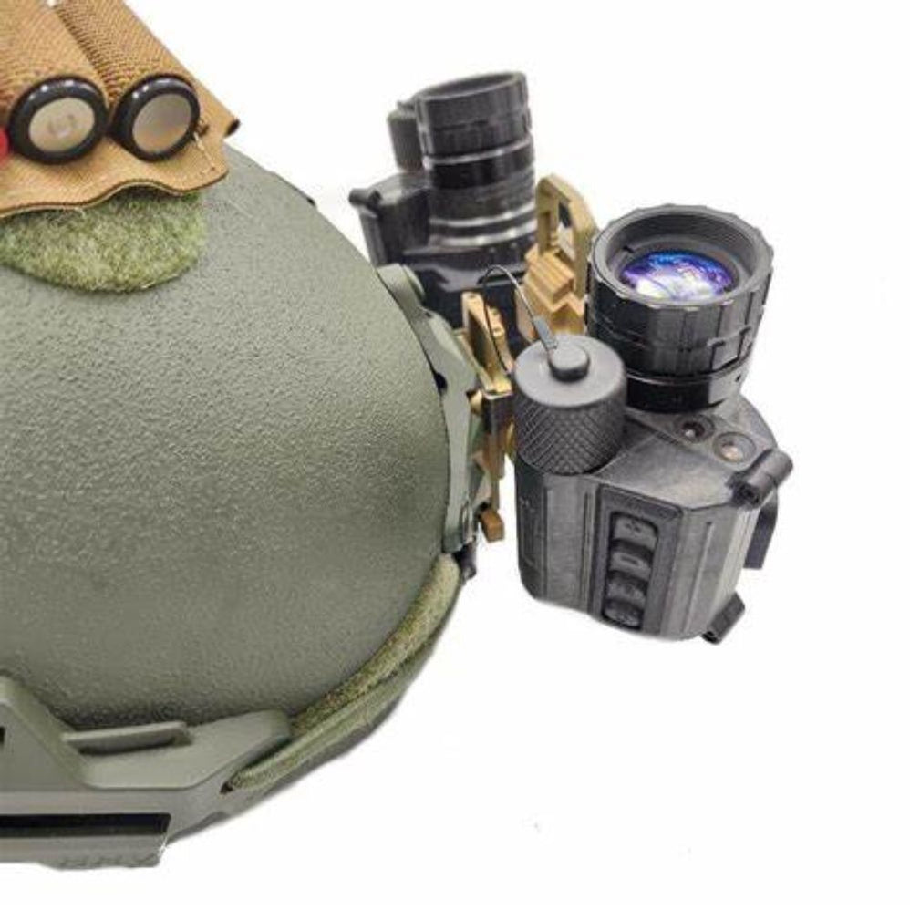 Night Vision Mounts — Atomic Defense