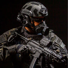 Ops-Core SOTR Mask and SOTR Lite | Tactical Respirator — Atomic Defense