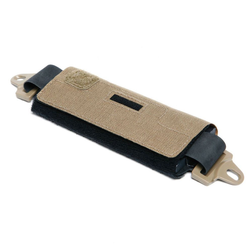 Ops-Core Counterweight | w/ Pouch & Weights | All Colors Available ...