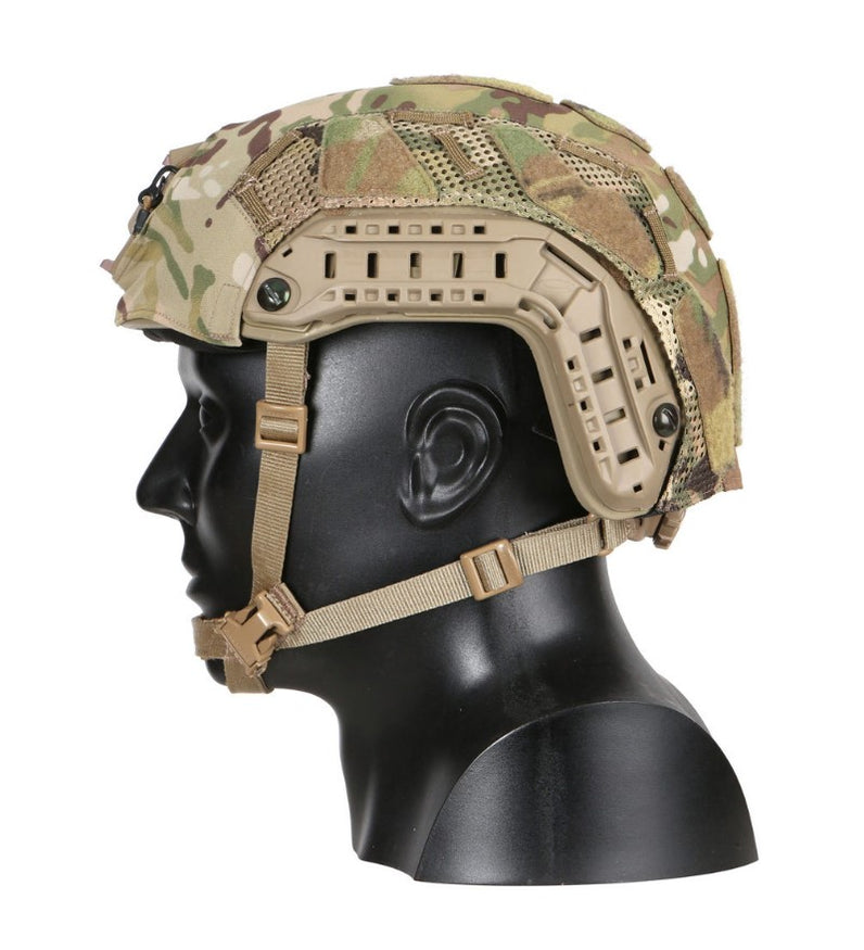 Ops-Core FAST SF Helmet Cover | Fits ALL Bump & Ballistic SF Models ...