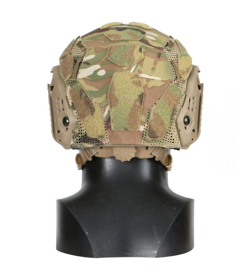 Ops-Core FAST SF Helmet Cover | Fits ALL Bump & Ballistic SF Models ...