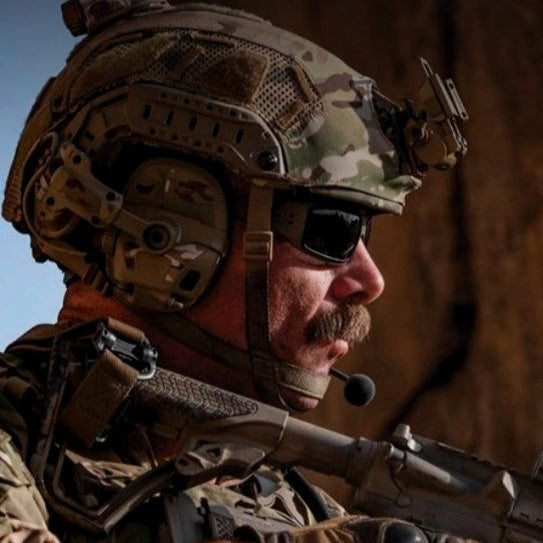 Quality Gear | Lifetime Warranty | Free S&H | Atomic Defense