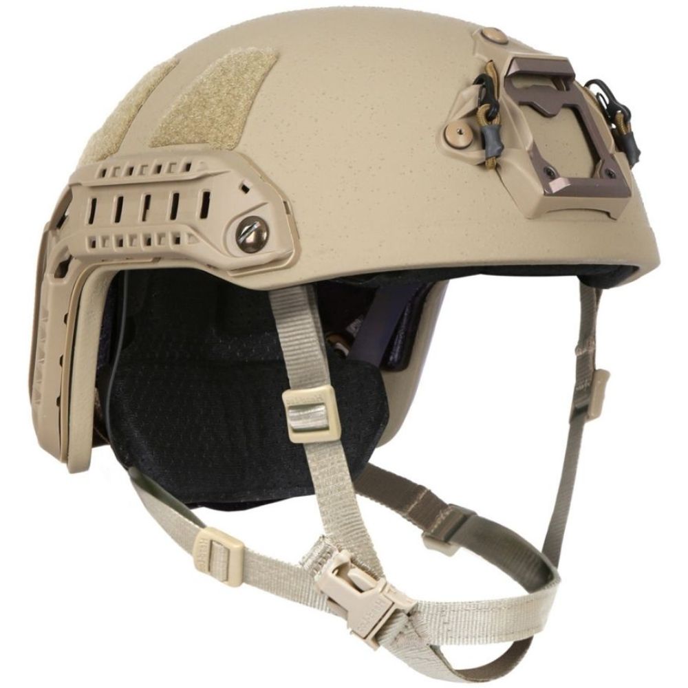 Ops-Core FAST SX Helmet — Atomic Defense