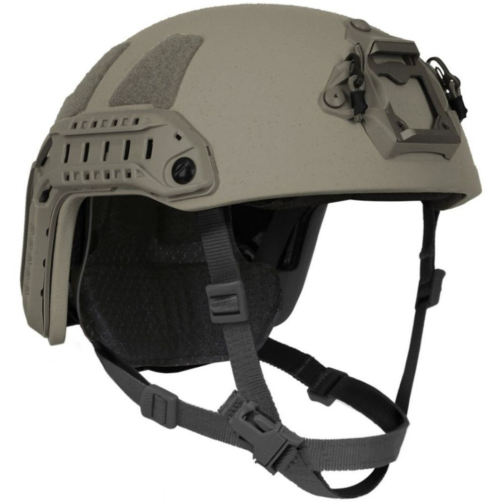 Military Helmets - Level IIIA+ Bulletproof Helmets | Atomic Defense