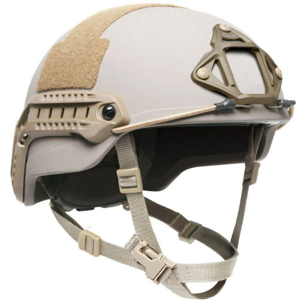 Military Helmets - Level IIIA+ Bulletproof Helmets | Atomic Defense