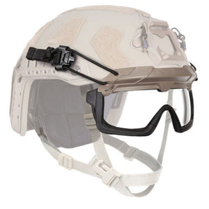 Ops-Core Step-In Visor | Helmet Goggles | All Lenses and Colors ...