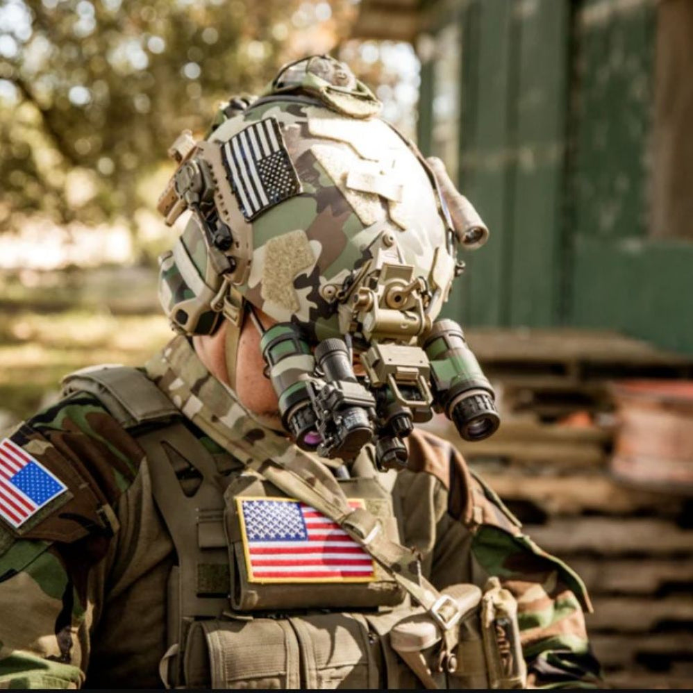 Ops-Core Helmets (Ballistic & Bump) | All Models & Colors Available ...