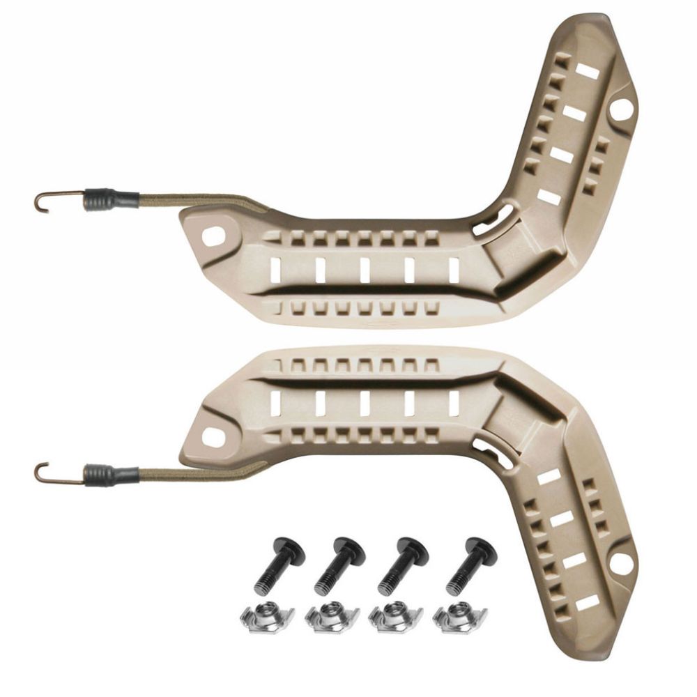 Ops-Core FAST MT ARC Rails | Helmet ARC Rails — Atomic Defense