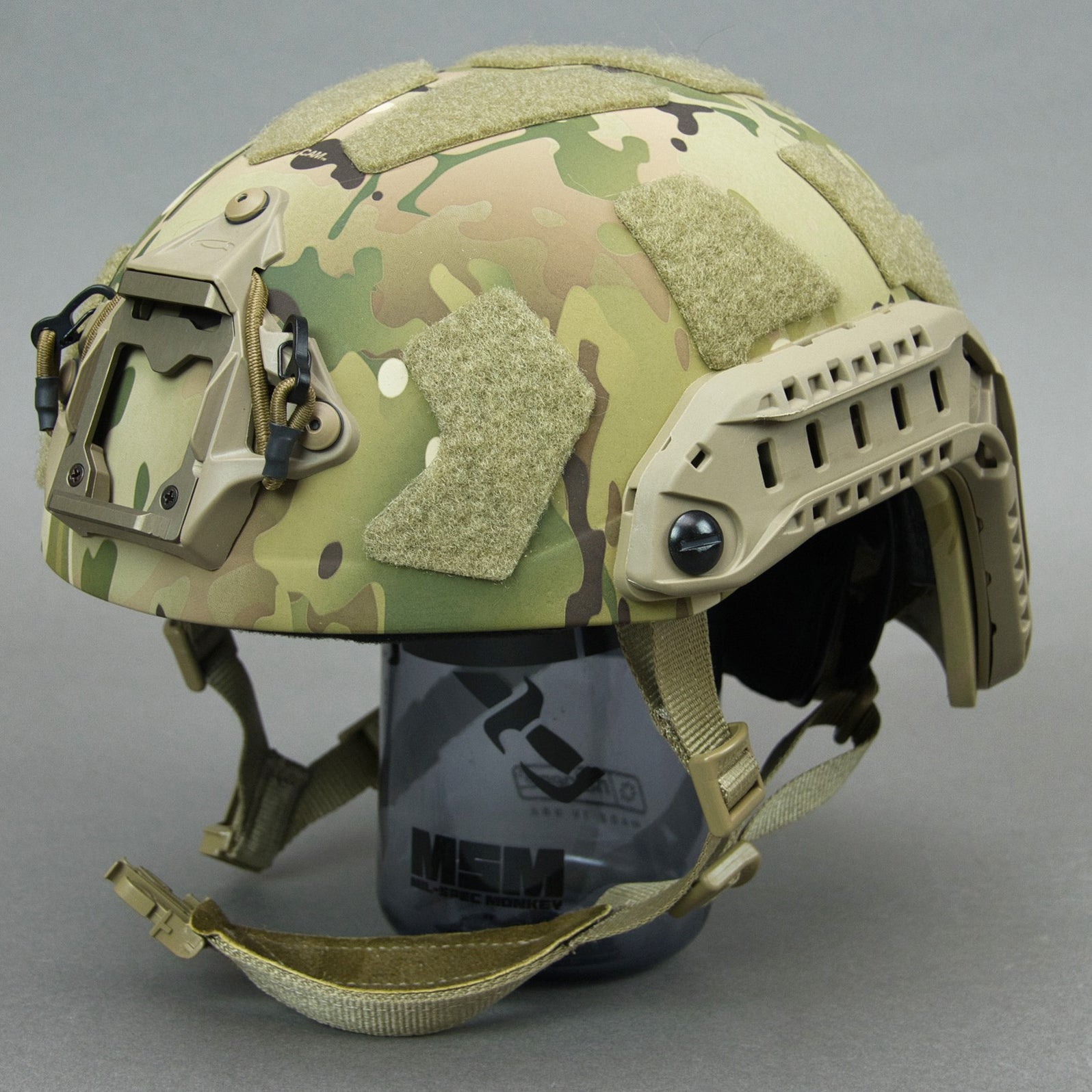 Ops-Core FAST SF | High Cut Ballistic Helmet | All Colors Available ...