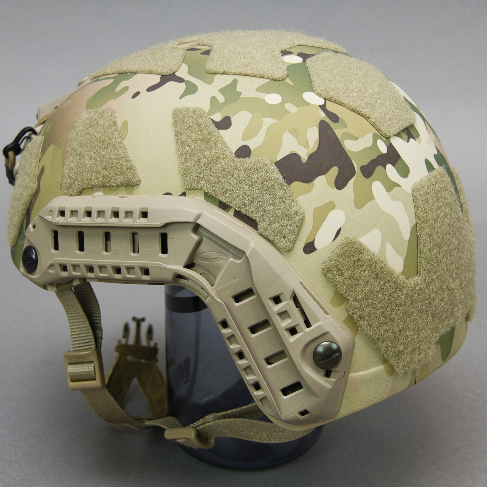 Ops-Core FAST SF | High Cut Ballistic Helmet | All Colors Available ...