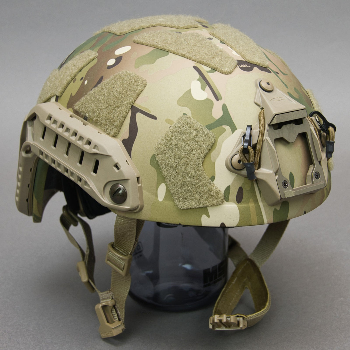 Ops-Core FAST SF | High Cut Ballistic Helmet | All Colors Available — Atomic Defense
