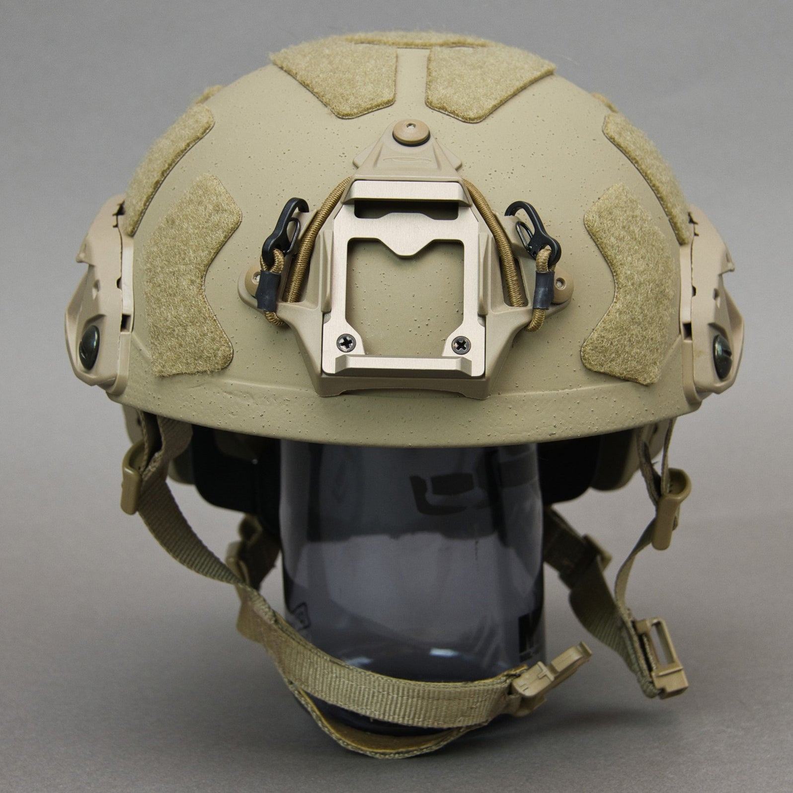 Ops-Core FAST SF | High Cut Ballistic Helmet | All Colors Available ...