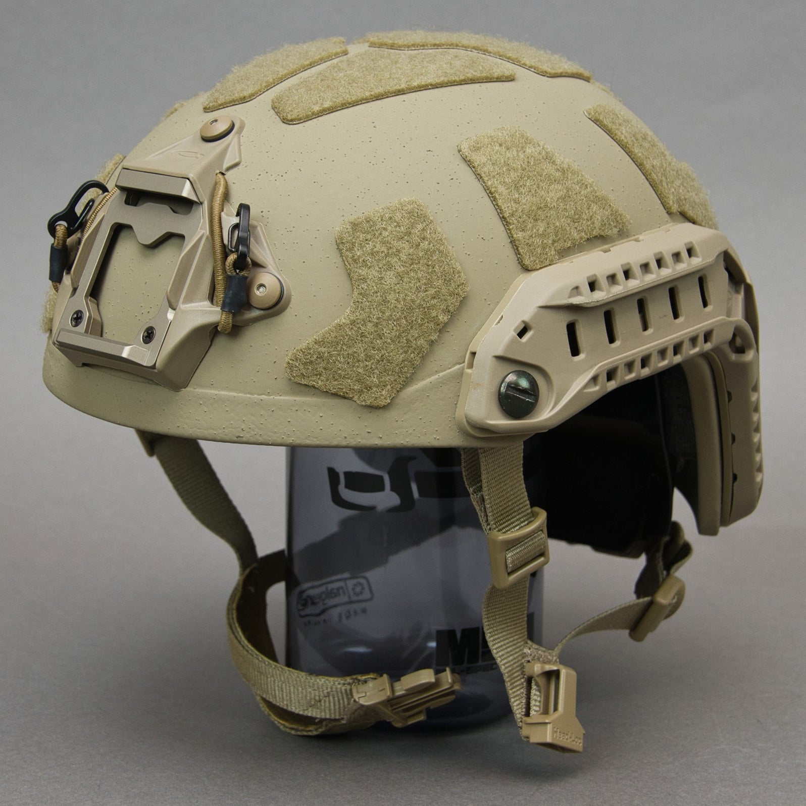 Ops-Core FAST SF | High Cut Ballistic Helmet | All Colors Available ...