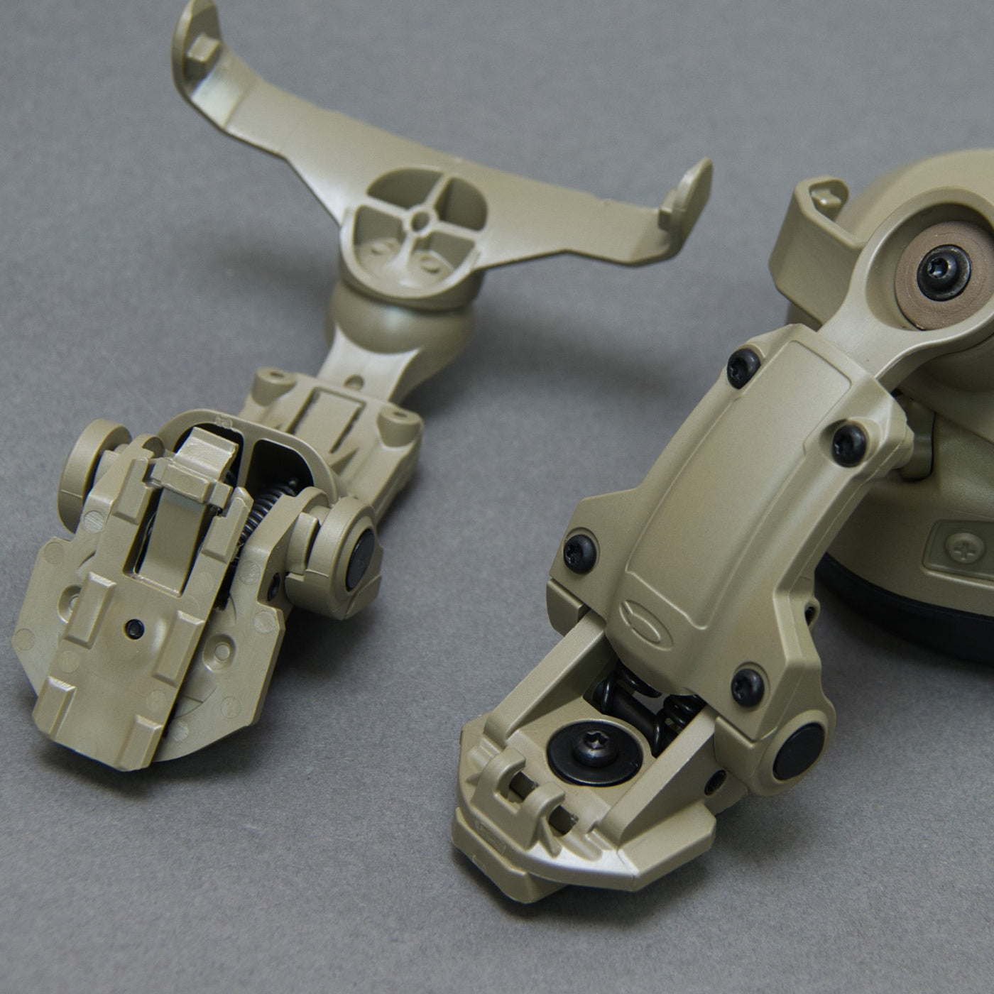 Ops-Core AMP Arms | All Colors & FREE S&H | Helmet Rail Mount Kit ...