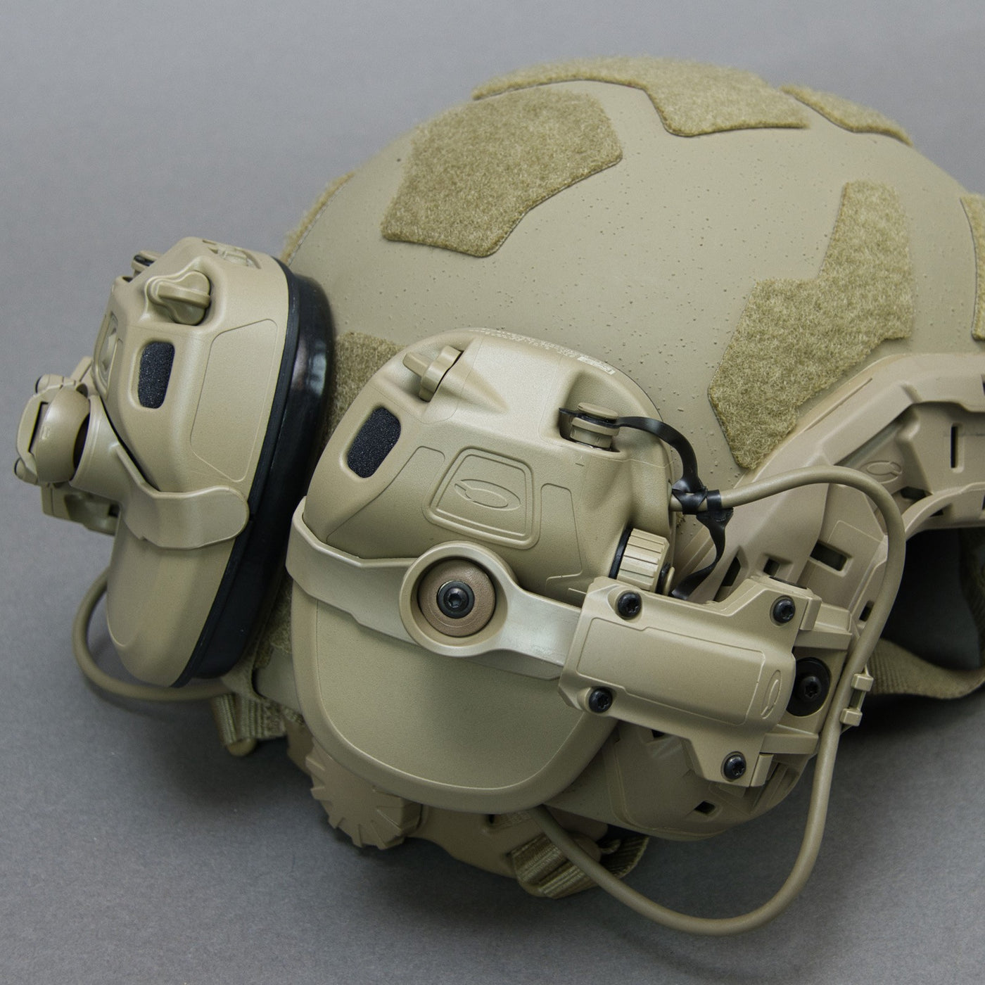 Ops-Core AMP Arms | All Colors FREE Shipping | Helmet Rail Mount Kit ...